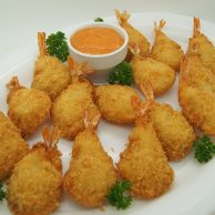 Prawn Cutlets Crumbed 15 for $9.99 - Gold Coast