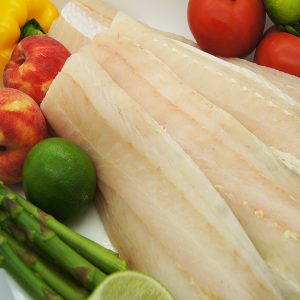 Hoki Fillets New Zealands Best - Gold Coast