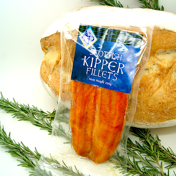 Kipper Fillets $4.99 Scottish - Gold Coast