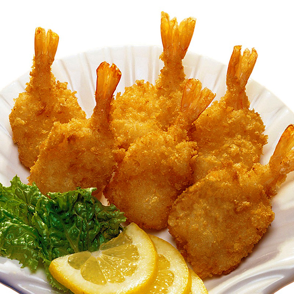 Spicy Prawn Cutlets 25 for $7.99 - Gold Coast