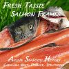 Salmon Frames Fresh - Gold Coast